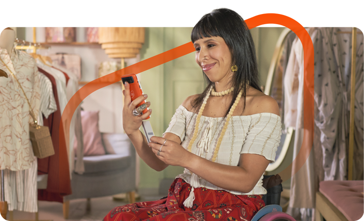 Todas nuestras Terminales Punto de Venta y accesorios Clip