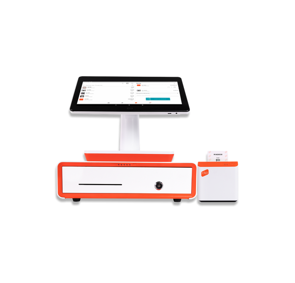 Clip Kit Punto de Venta: La mejor y más completa terminal